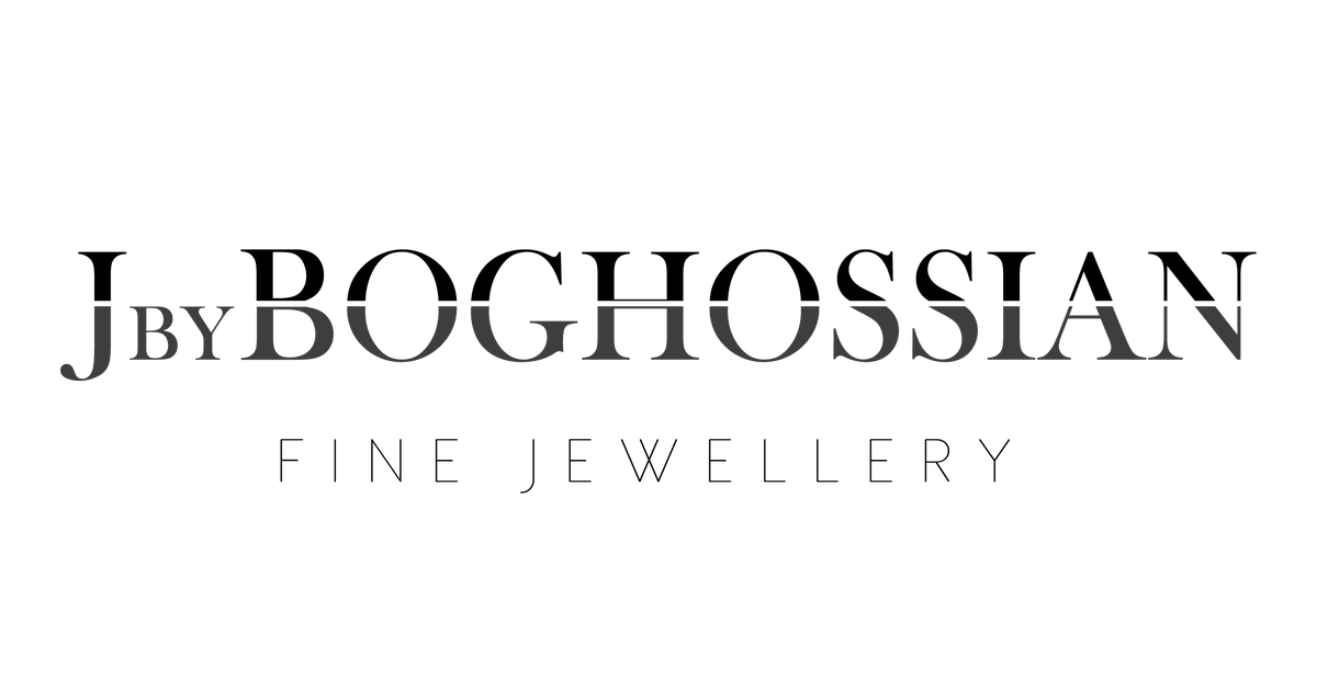 J Boghossian Jewelry